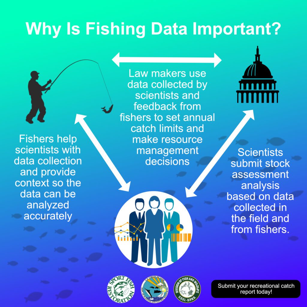Fisher Resources - Virgin Islands Department of Planning and Natural ...